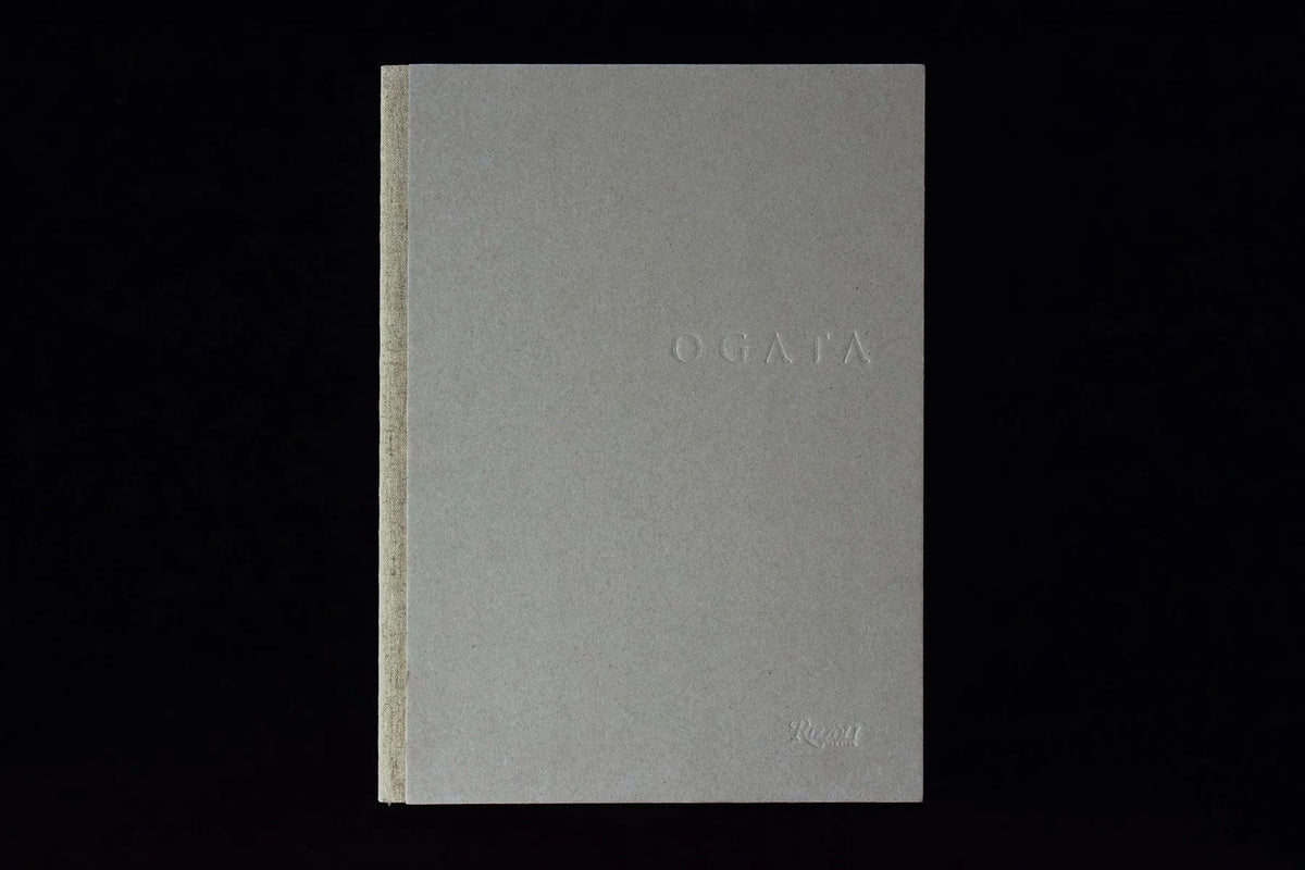 OGATA (livre) – OGATA Paris