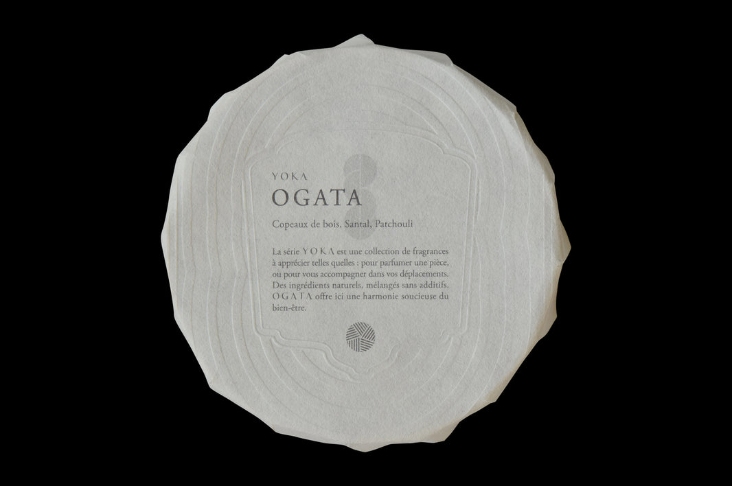 OGATA Paris - Boutique en ligne